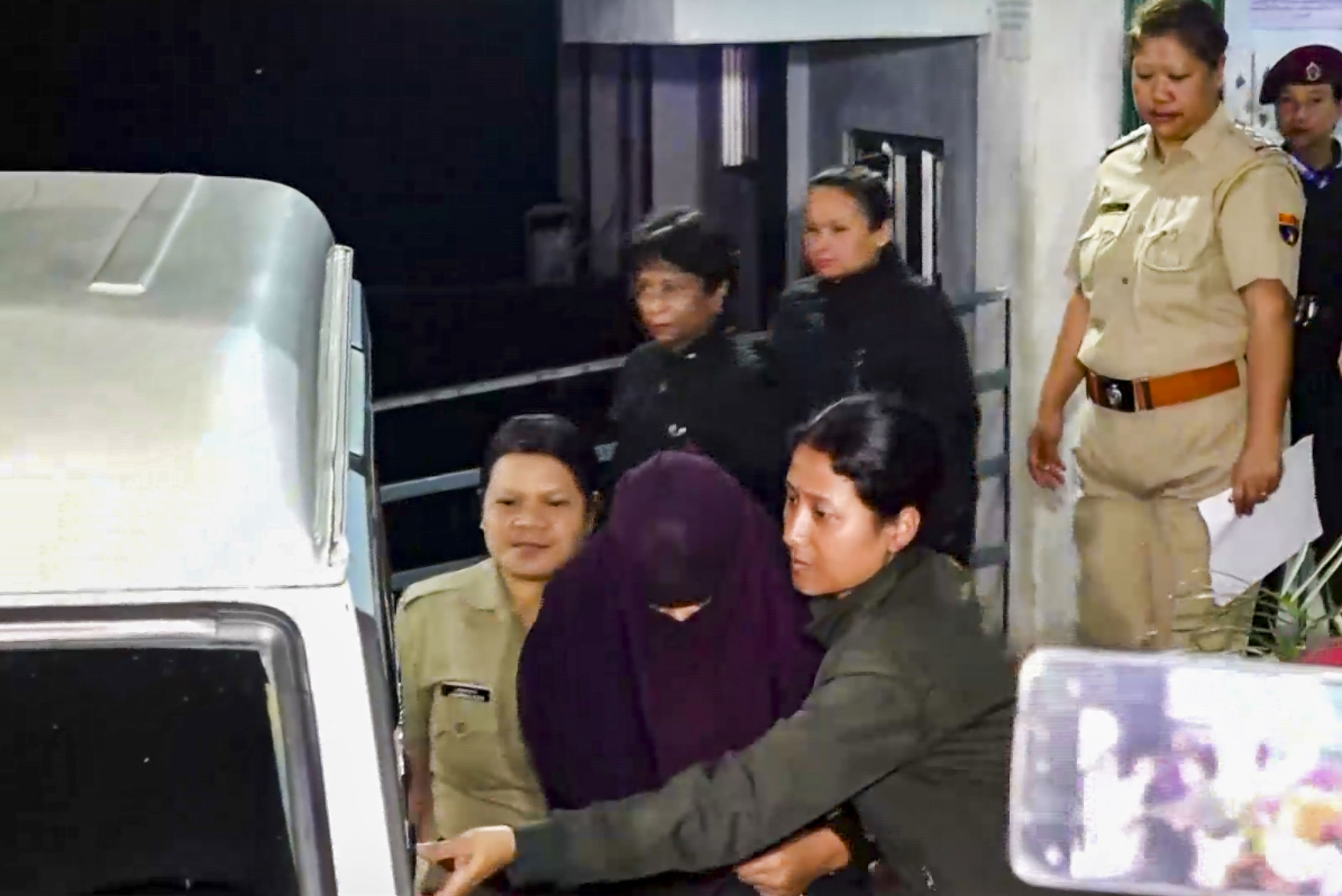 Investigation in Raja Raghuvanshi murder case not just confined to love ...