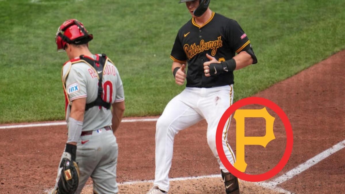 MLB: Henry Davis Hits Second Homer in Two Days to Lift Pirates Over ...