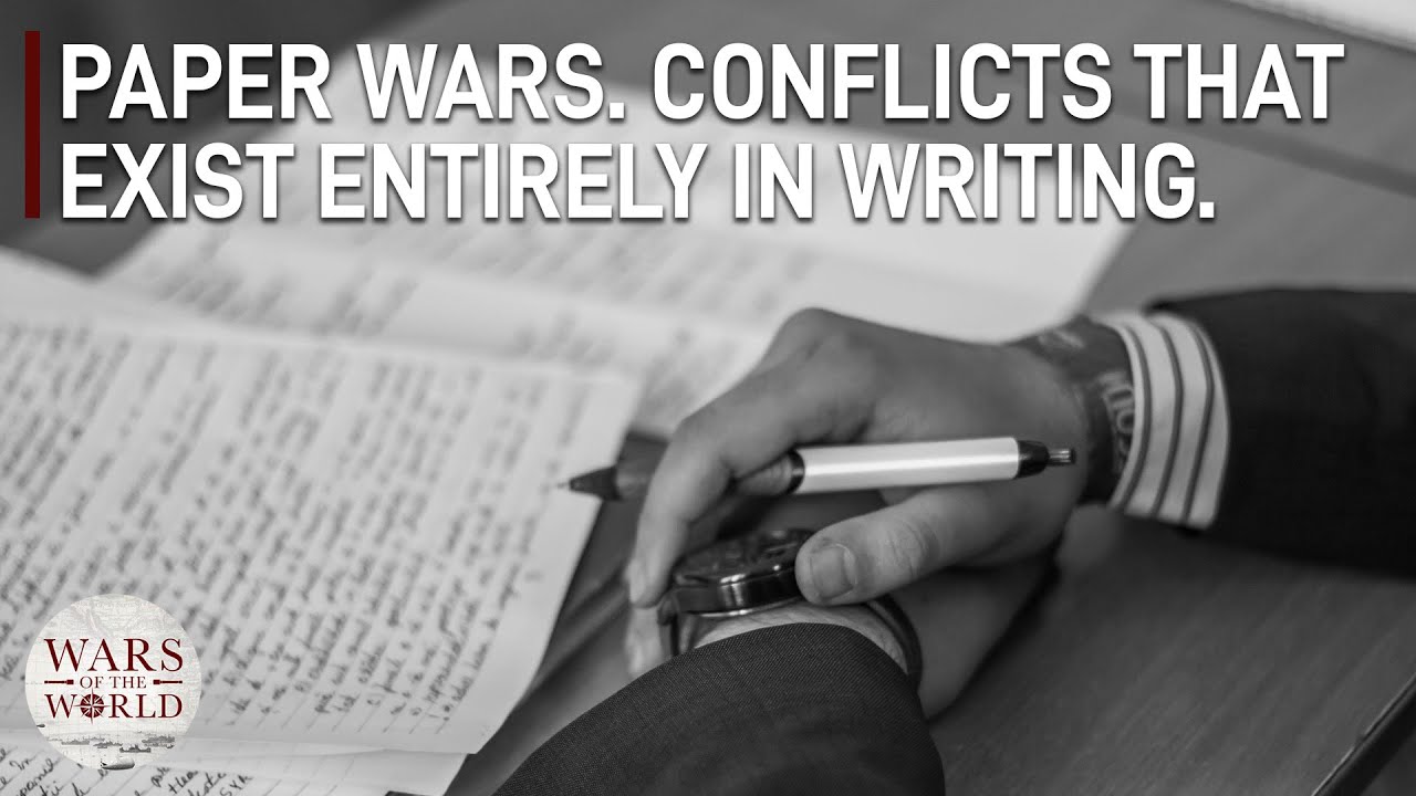 3 Bloodless Conflicts Throughout History & How They Were Prevented From ...