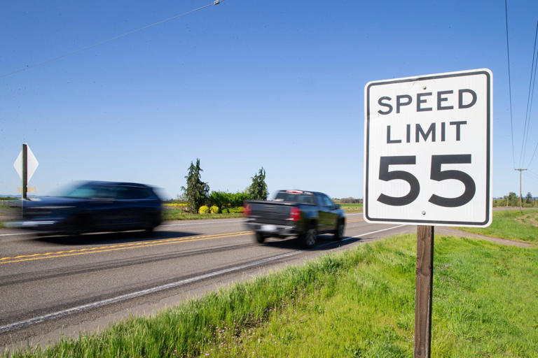 New laws punish bad drivers with tech that forces cars to go the speed ...