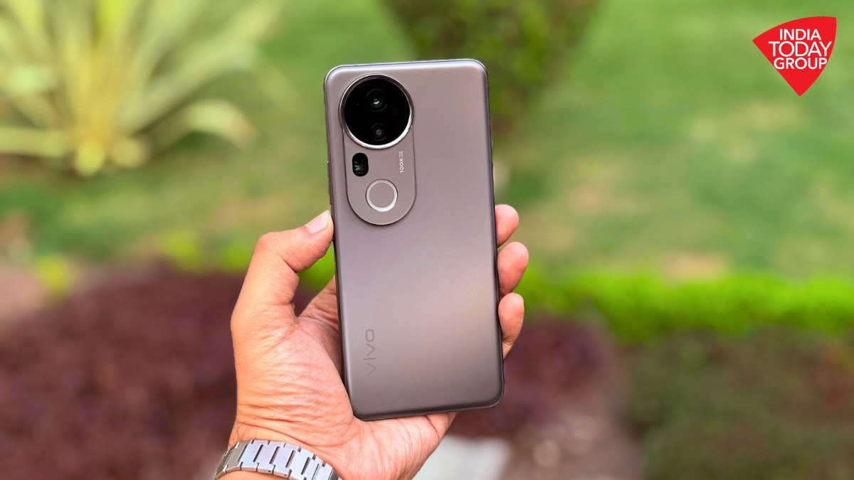 Vivo T4 Ultra quick review: First true flagship killer from Vivo? Vivo T4 Ultra quick review: First true flagship killer from Vivo?