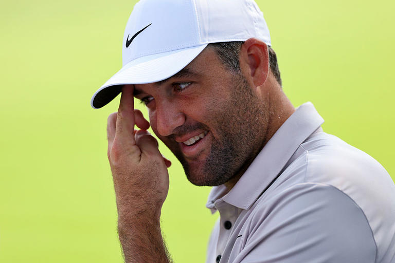 US Open Golf 2025 Latest Odds: Here are the 11 leading contenders for ...