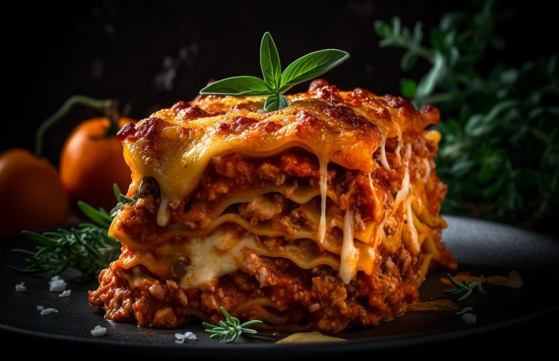 36 bucket-list pasta dishes from around the world – how many have you ...