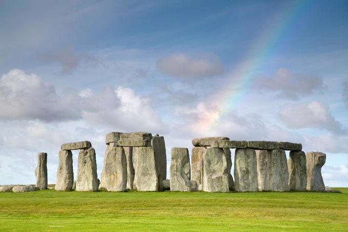 7 ancient monuments in the world built around the summer solstice