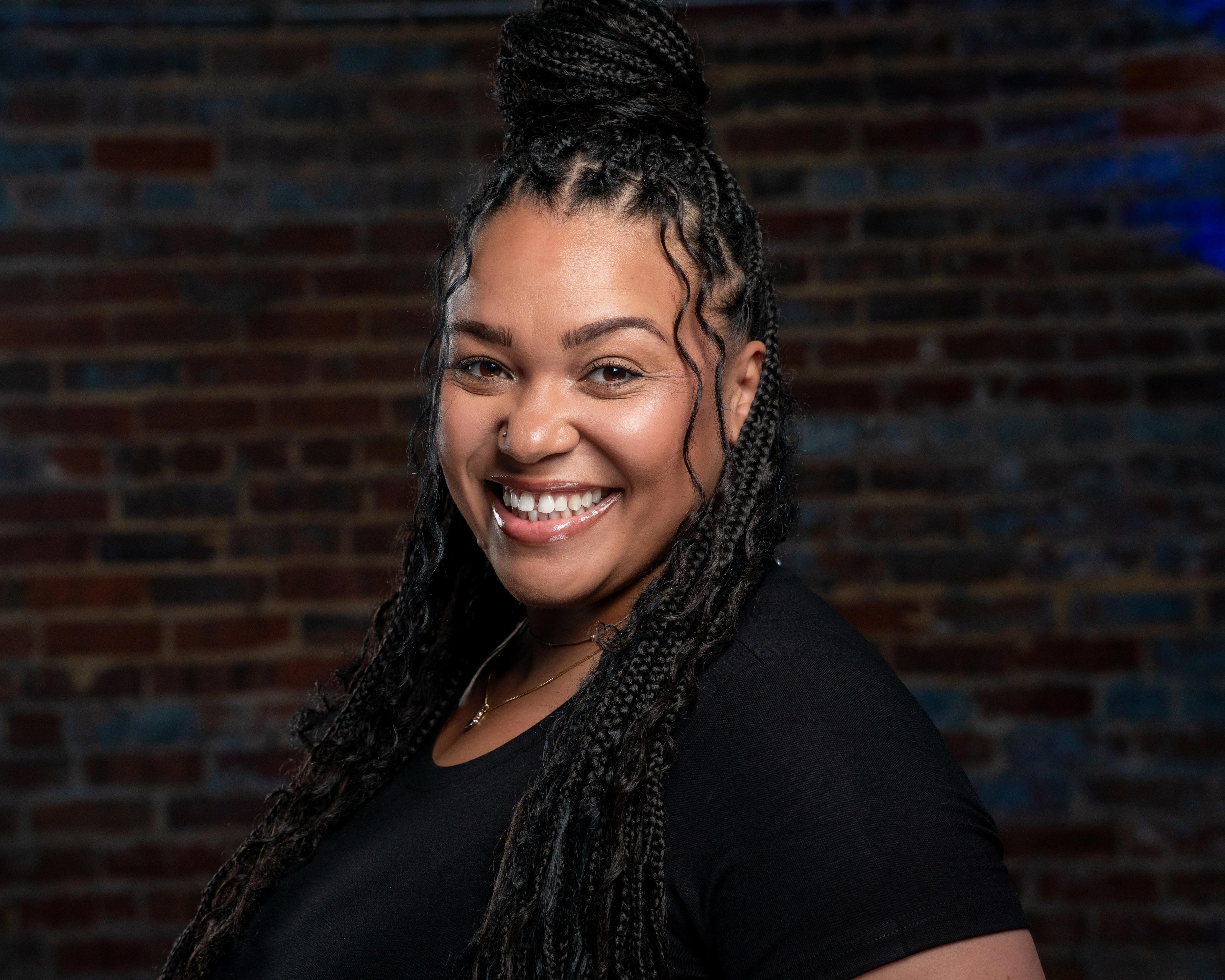 Fayetteville's 40 Under 40 Class of 2025: Meet Lisa Dix