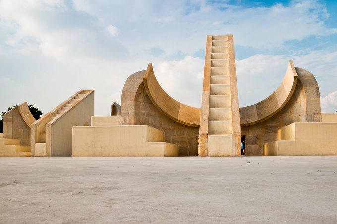 7 Ancient Monuments in the World Built Around the Summer Solstice