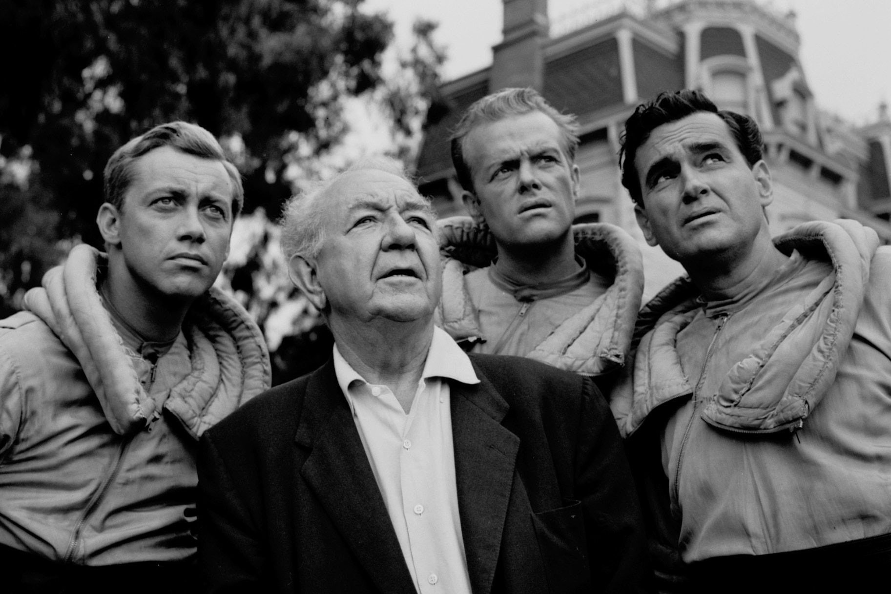 The Clever Trick a Classic Twilight Zone Episode Used to Perfectly ...