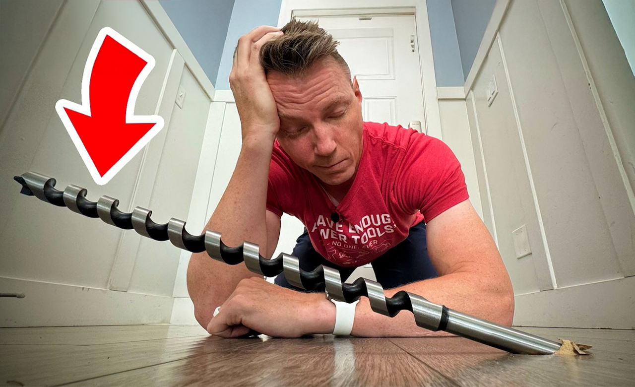 It’s Time To Be Honest About My DIY Projects