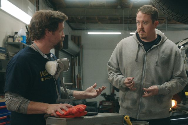 “Tires” Season 2, Ending Explained: Does the Valley Forge Automotive ...