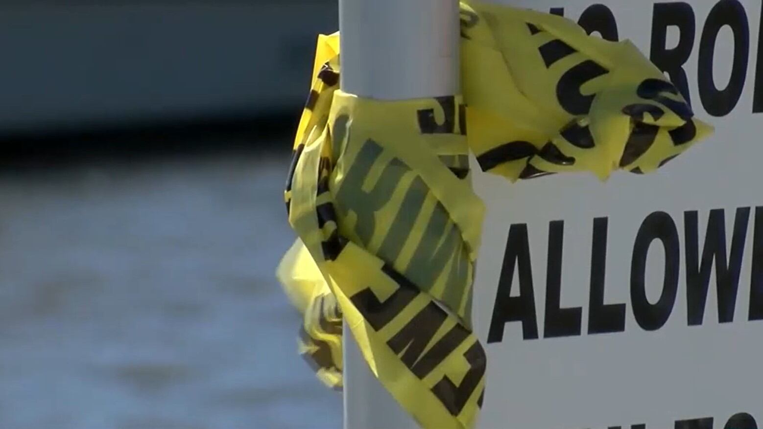 Ga. gangway collapse survivors announce lawsuit against engineering ...