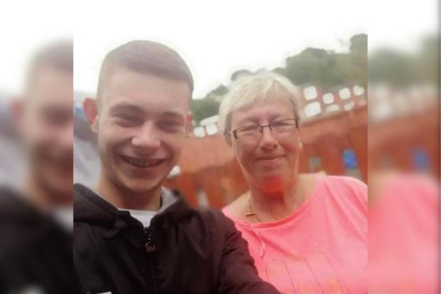 Welsh tourist fighting for his life in Thailand as family battle to ...