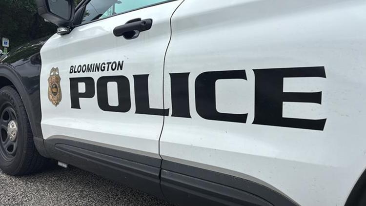 18-year-old Bloomington man arrested for allegedly asking undercover ...