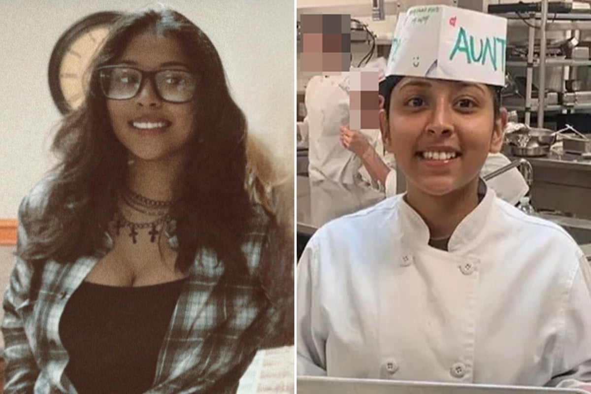 A Navy sailor who dreamed of being able to cook for the president was ...