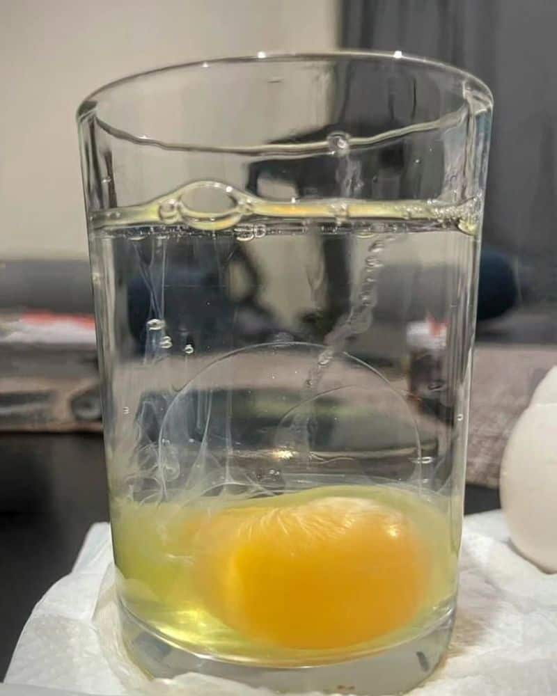 How to Do an Egg Cleanse at Home