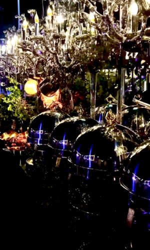 Busting the art and science of event catering logistics at Menscook