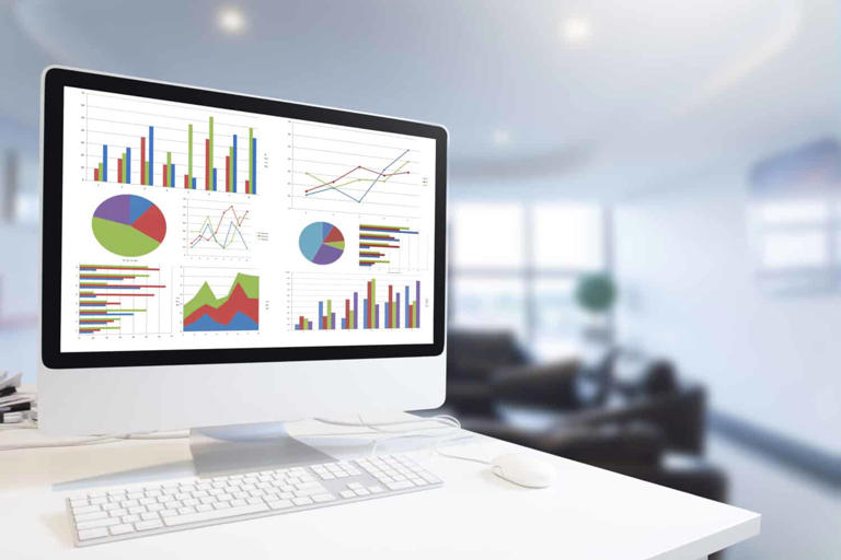 What Lean Six Sigma Data Visualization Tool Is Best for You?