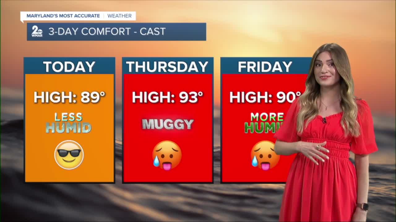 Top News Headlines for Wednesday, June 11, 2025