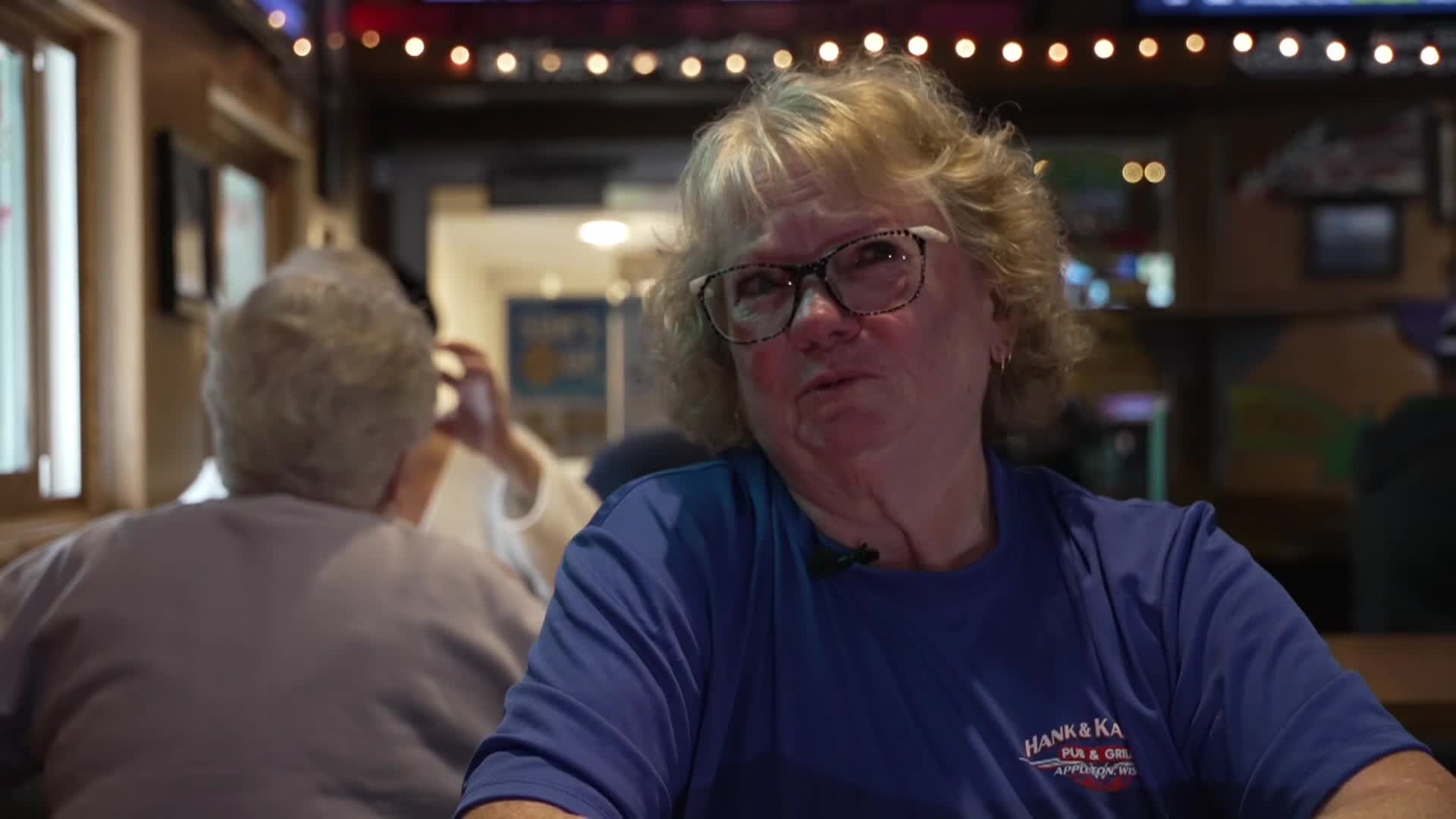 Appleton remembers beloved tavern owner