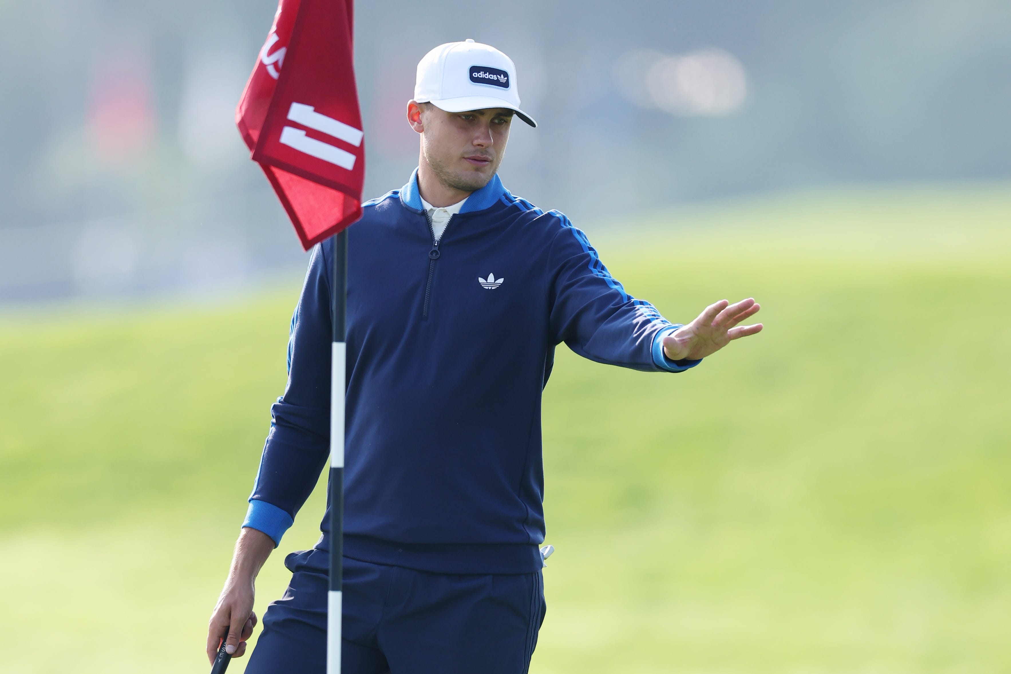 US Open returns for 125th year. See tee times, how to watch, groups and ...