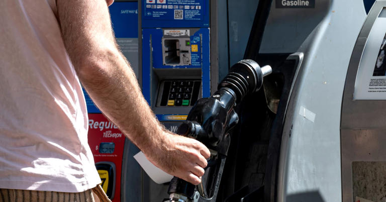 Here's the inflation breakdown for May 2025 — in one chart