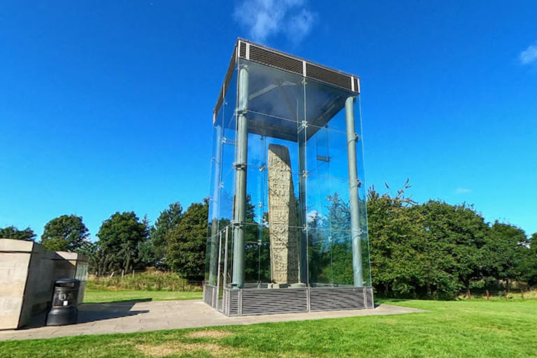 Best Scottish Standing Stones 2025: Here are 8 ancient stone circles in ...