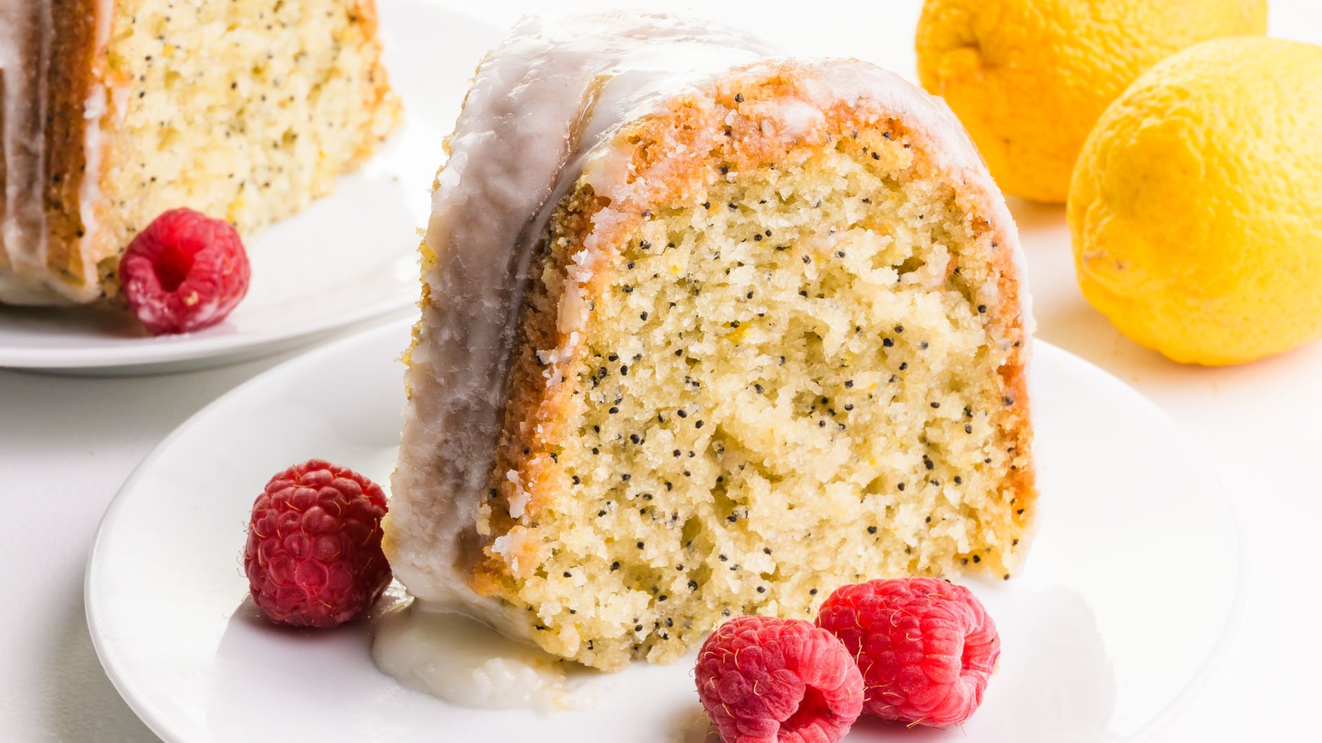 Lost Bundt Treasures: 15 Cakes from the Golden Age of Baking