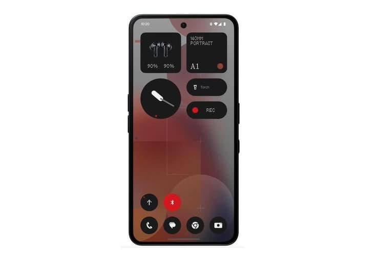 שני דגמים וכמה הבדלים חשובים: Nothing Phone 3a במבחן