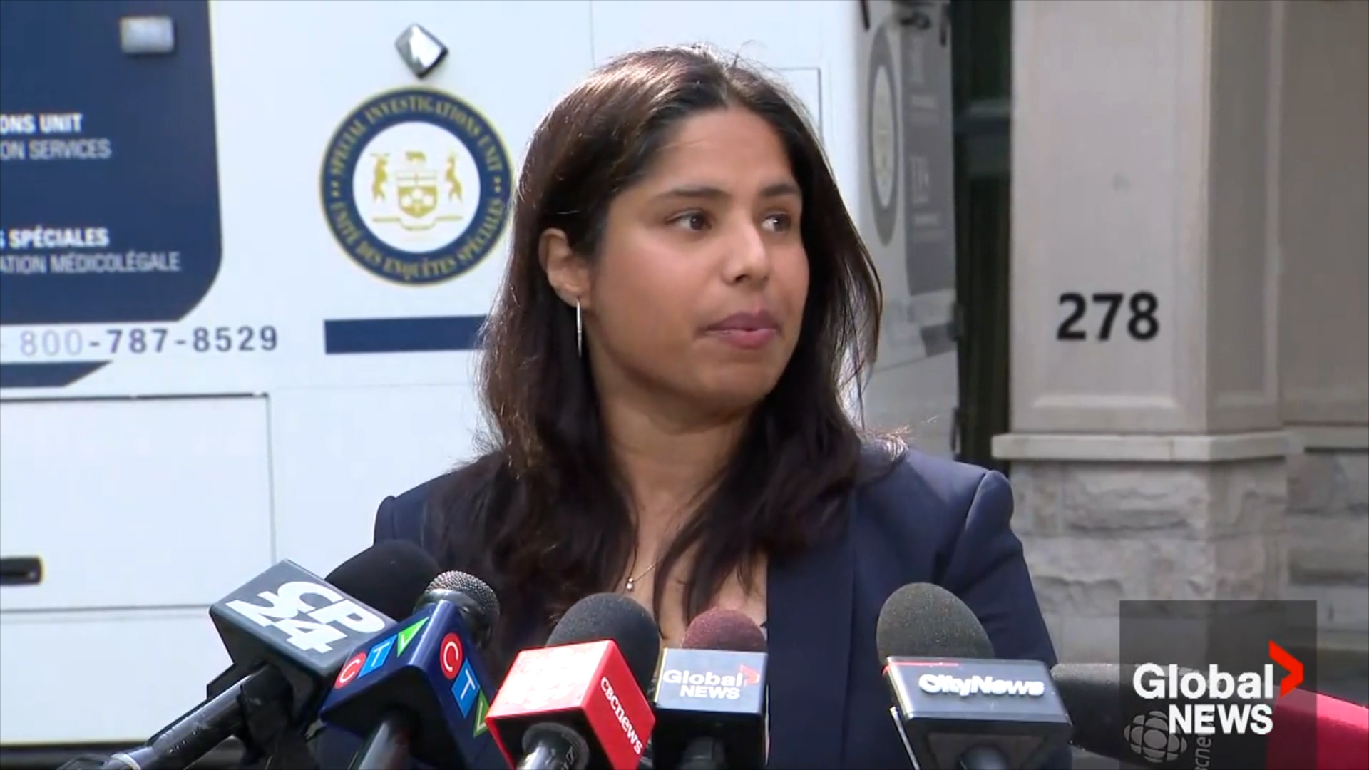 Officer-involved shooting in Markham leaves man in critical condition ...