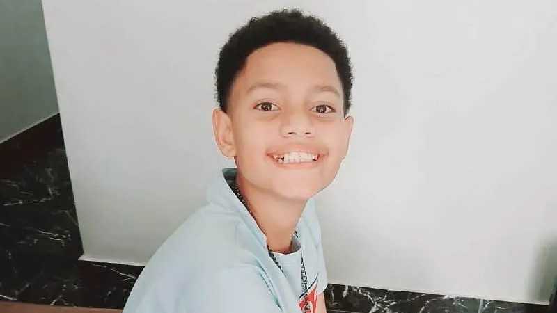 31-year-old relative arrested for the murder of 11-year-old Jayden-Lee Meek