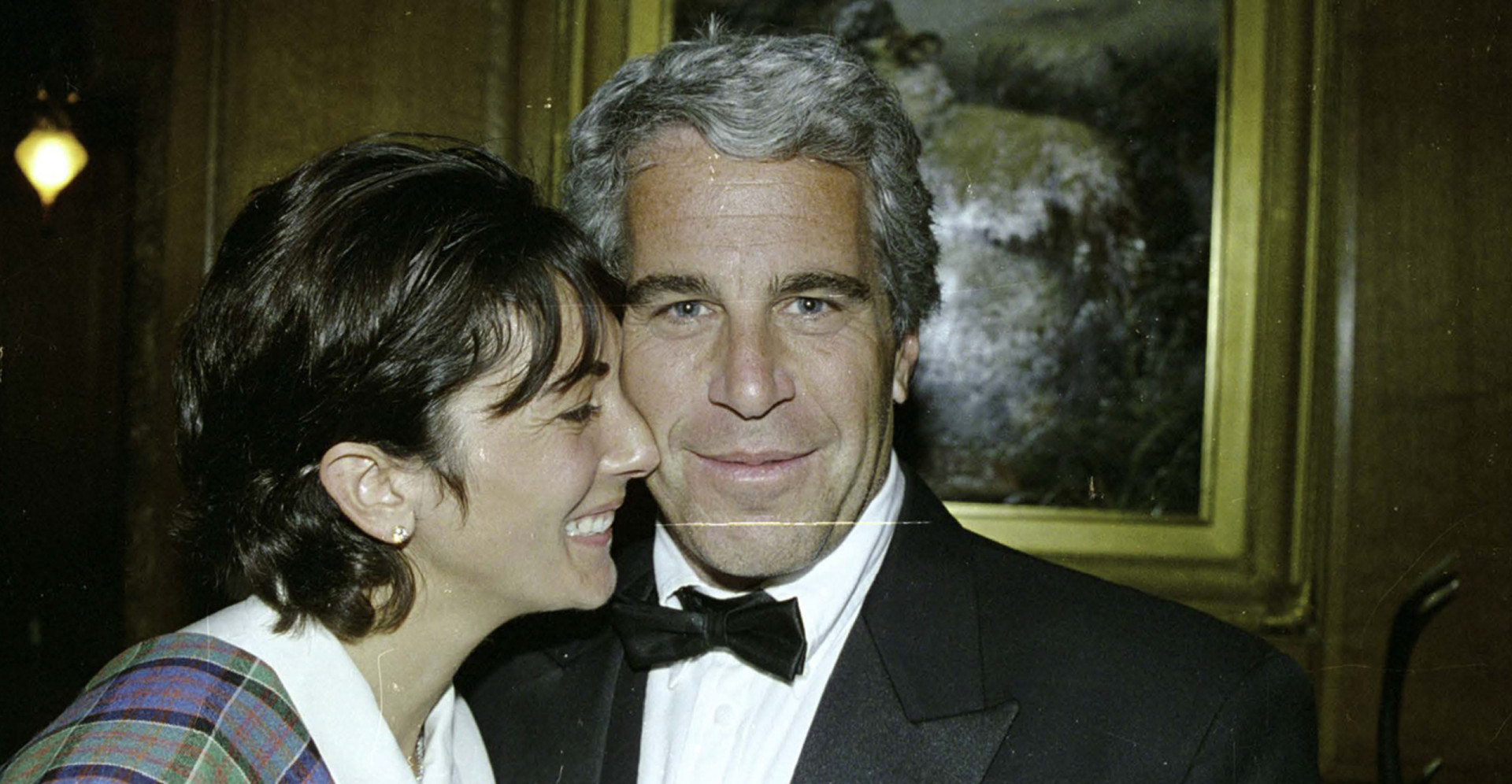 The famous friends of Jeffrey Epstein