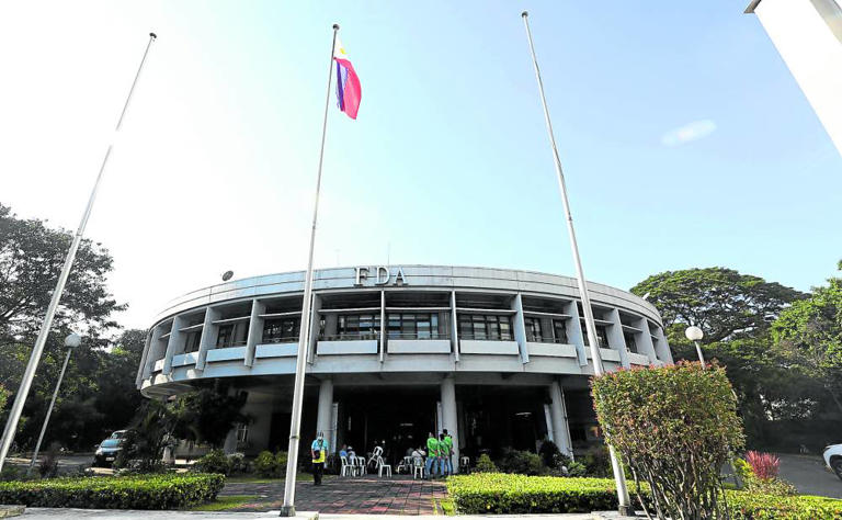 DOH reverts FDA’s schedule of fees, charges to 2001 rates