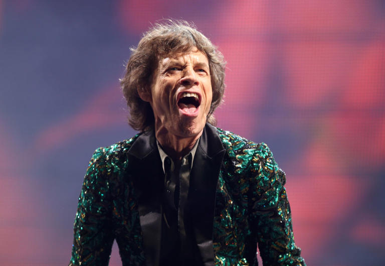 Why Rolling Stones could be Glastonbury Patchwork slot