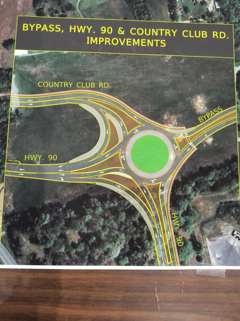 ArDOT hosts second feedback meeting for proposed bypass changes