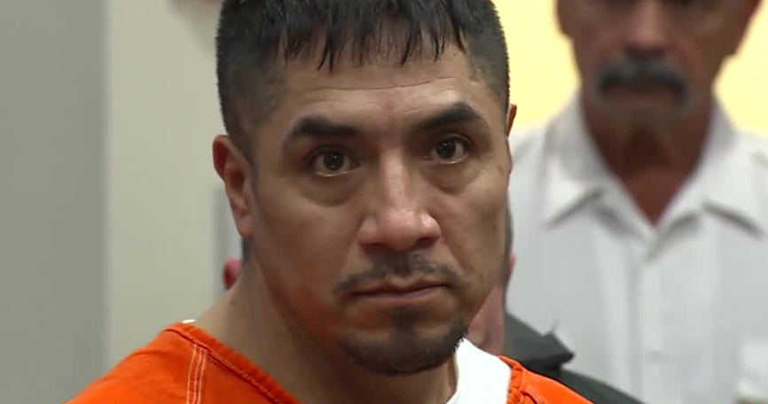 Man deported multiple times prior to arrest in Hamilton pleads guilty ...