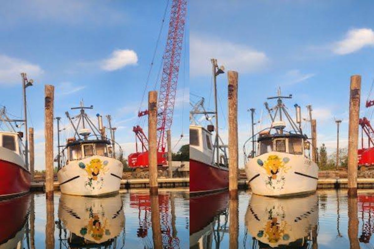 Mystery after fishing captain and his girlfriend go missing while ...