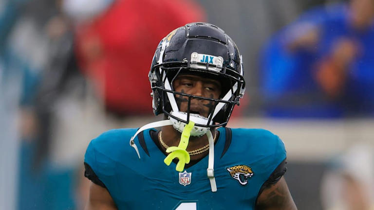 Panthers rookie can't wait to face his older brother's team in Week 1