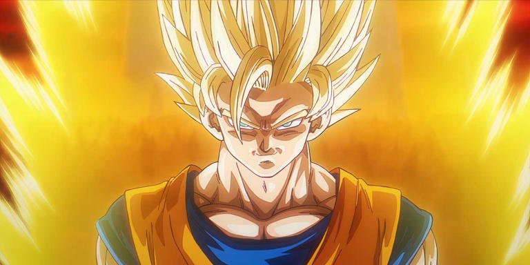 10 Strongest Super Saiyan 2 Forms in Dragon Ball, Ranked
