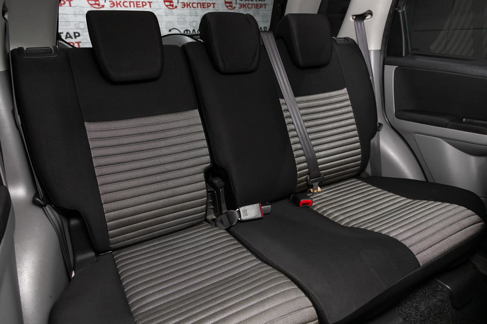 18 Classic Car Seat Patterns We Loved