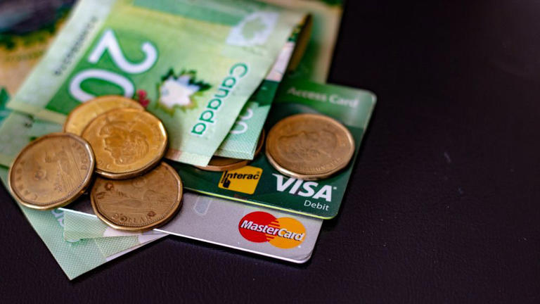 A new ranking of Canada's best credit cards says these are top choices ...
