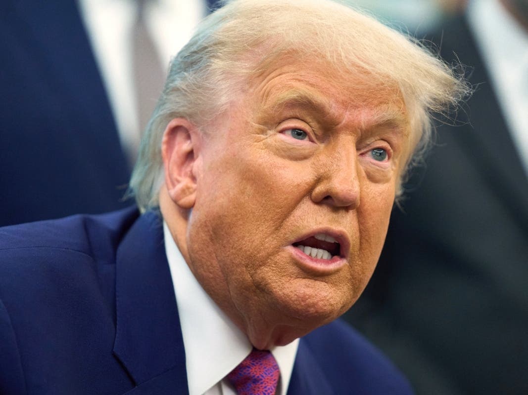 ‘No Kings’ Protests Held Saturday Near Woodbridge: What To Know