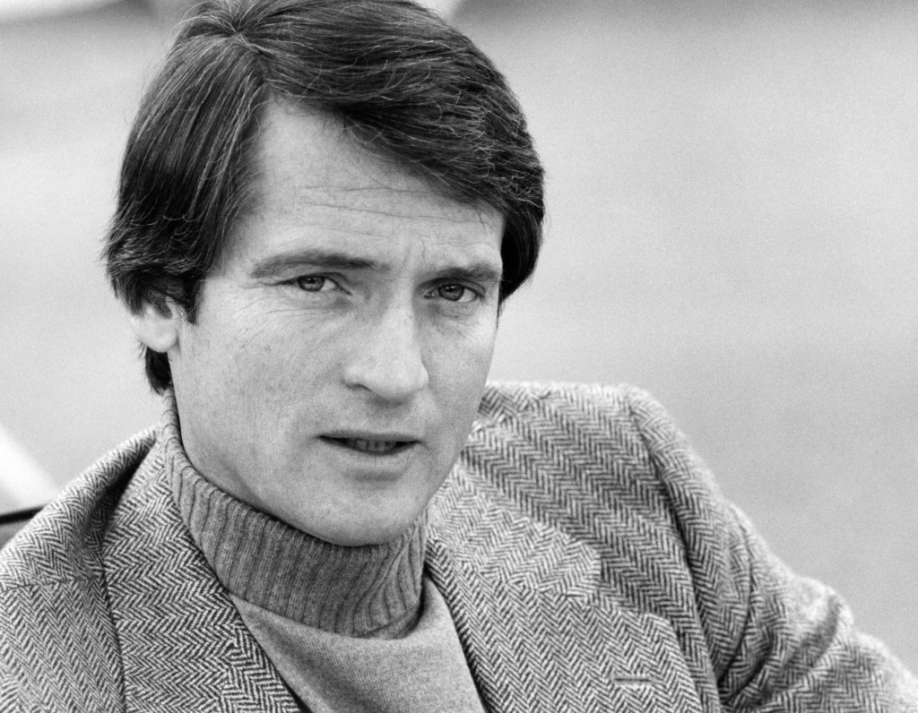 Chris Robinson Dies: ‘General Hospital' Actor Who First Said "I'm Not A ...