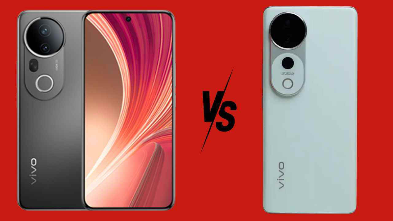 Vivo T4 Ultra vs T3 Ultra: Price, camera, performance, display and ... Vivo T4 Ultra vs T3 Ultra: Price, camera, performance, display and ...