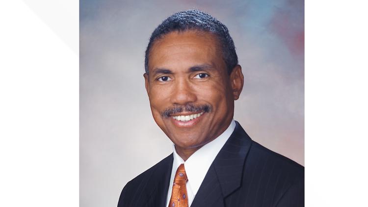 Dr. Billy Cannaday, former Hampton superintendent and Virginia ...