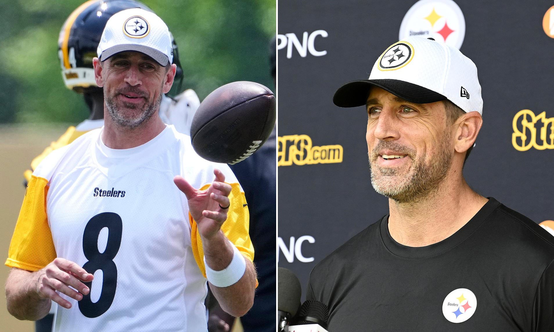 Aaron Rodgers' staggering nine-figure NFL earnings revealed amid ...