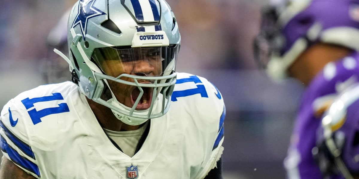 Adam Schefter: Micah Parsons is ‘going to become the highest paid ...