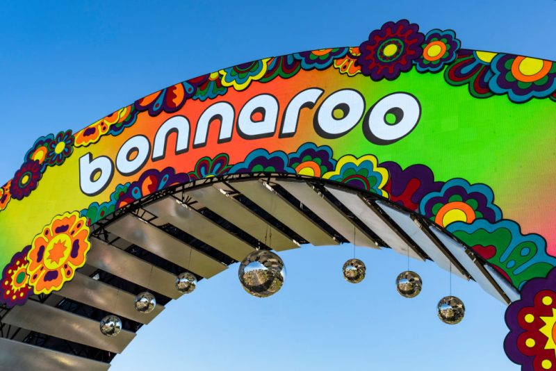 Bonnaroo co-founder dies days before 2025 festival