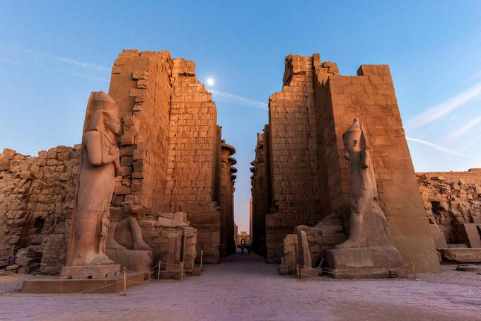 7 ancient monuments in the world built around the summer solstice