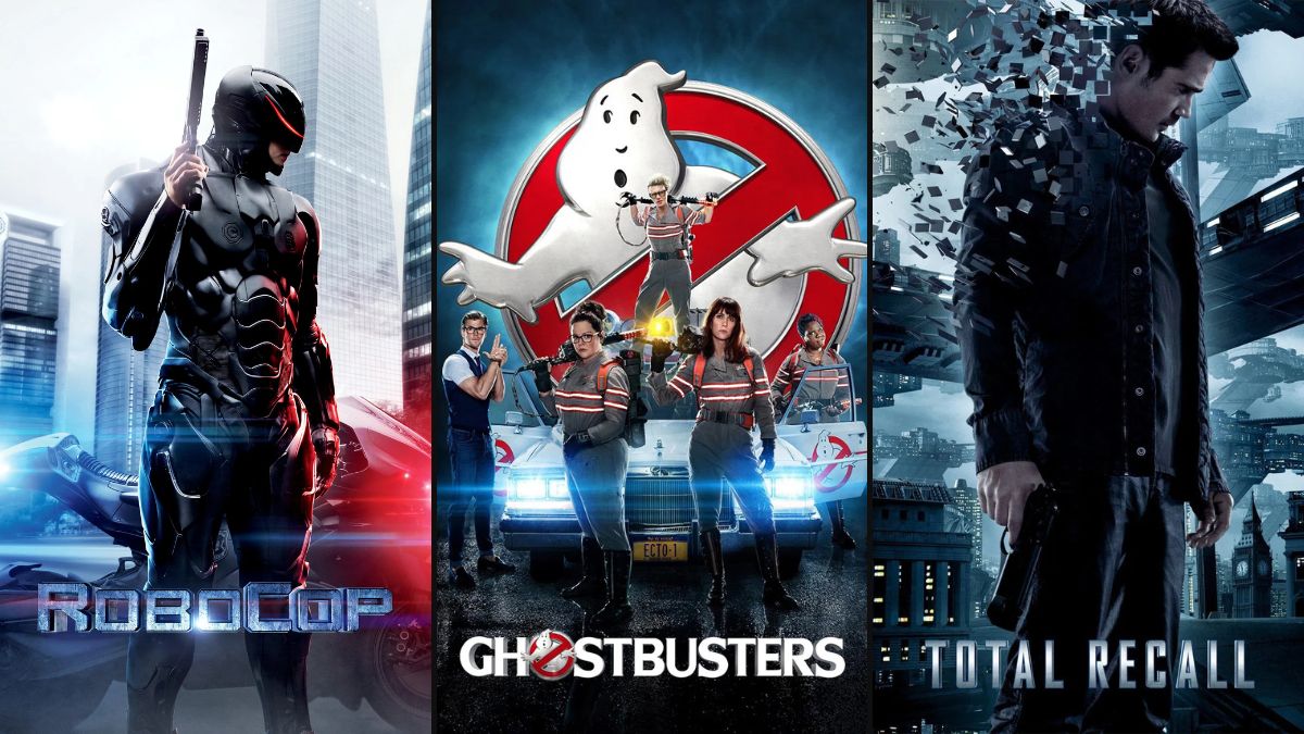 10 Worst Movie Remakes That Should Have Never Happened