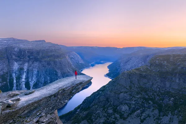 17 Only-in-Norway Travel Experiences to Try