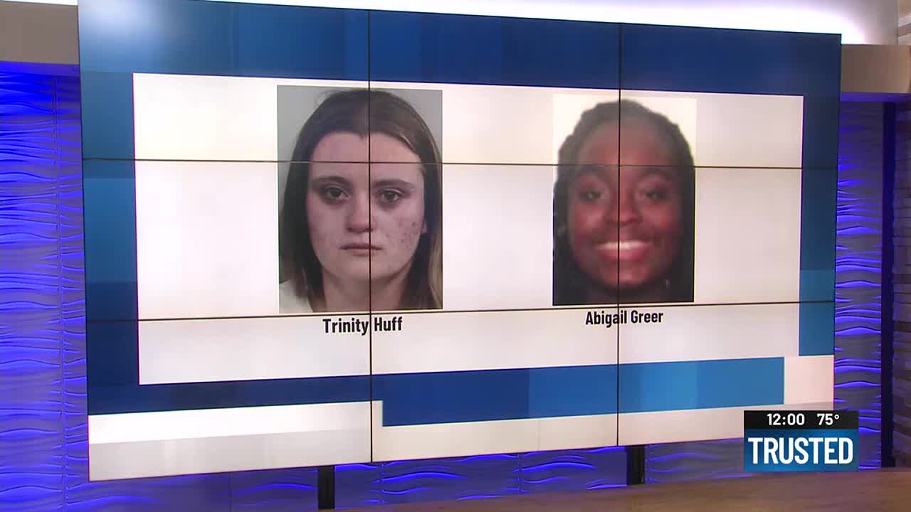 Cases against two accused in day care abuse investigation sent to grand ...